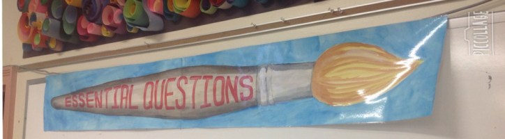 Artist Brush | P.S. 188Q Kingsbury School, Dream Believe Achieve