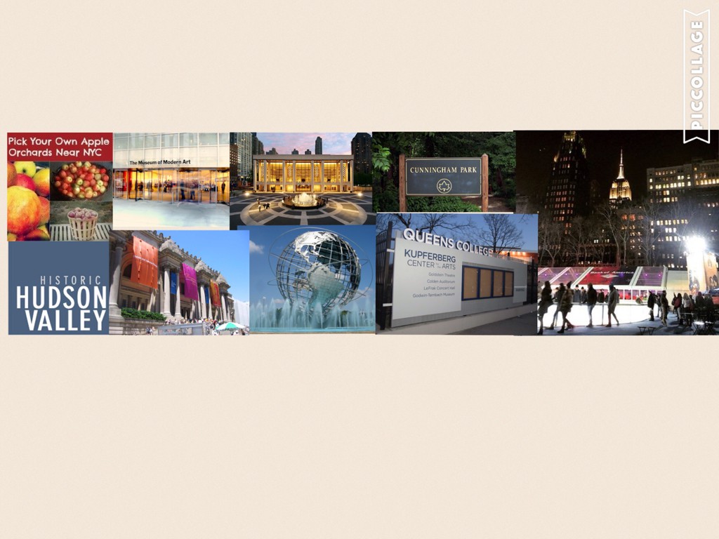 Fun Winter Activities | P.S. 188Q Kingsbury School, Dream Believe Achieve